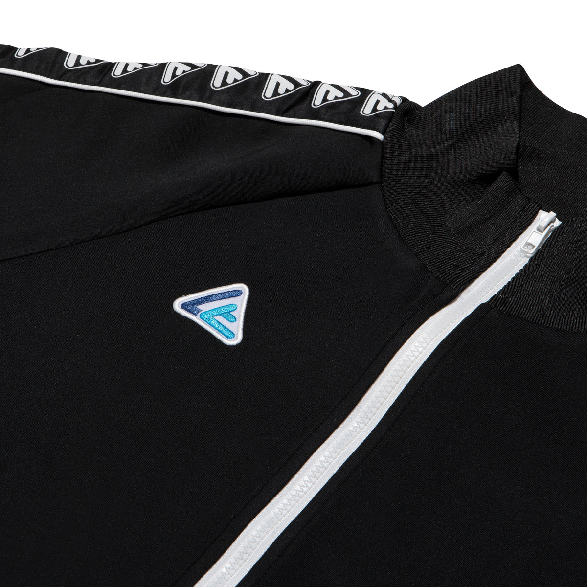 Legend Track Jacket – LINEA TIME® - Sportswear